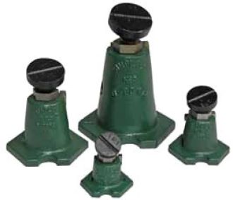 Planer Jack