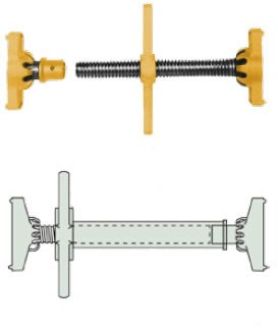 Trench Braces