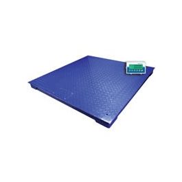 PT Platform Scale with GK Indicator