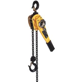 6 Ton Lever Chain Hoist 10 foot lift