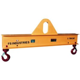 Model 20 Low Headroom Mult Spread Lifting Beam