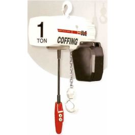 JLC Trolley Suspension