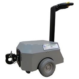 Pony Express Motorized Tugger