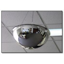 Acrylic Full Dome Mirror