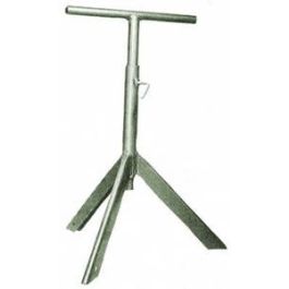 18"W Adjustable Tripod Stand