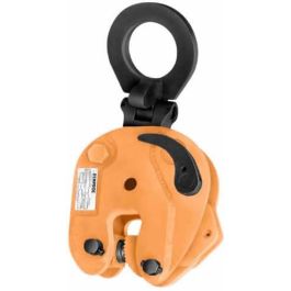 Model JP Vertical Lifting, 1"-2 1/8" Jaw Opening