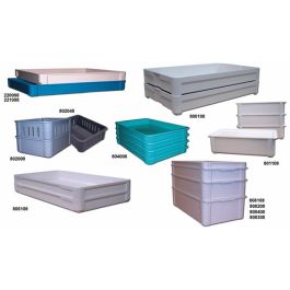 Stacking Box