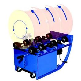 Portable Rotator, 16 RPM, Exp.-Proof 3-PH 50Hz