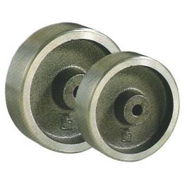 Steel Wheel
