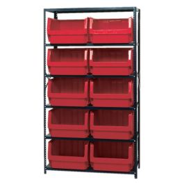 MAGNUM Bin Unit Complete Package