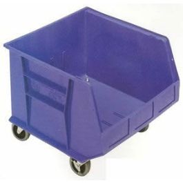Mobile Ultra Bin (Carton of 3)