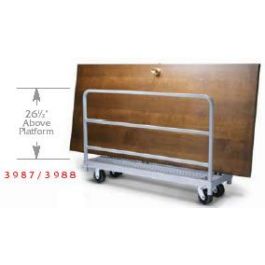 Panel/Sheet Mover,2 Side Uprights(2 Ctns)