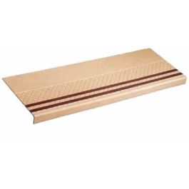 Rubber Safety Stair Tread System