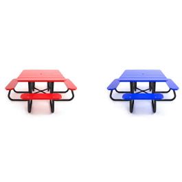 4' ADA Square Tables