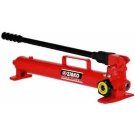 ZHP Series Hydraulic Hand Pumps