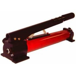 ZHP Series Hydraulic Hand Pumps